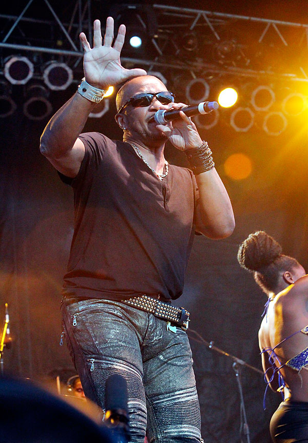 Seaside Summer Concerts rock Coney Island once again • Brooklyn Paper