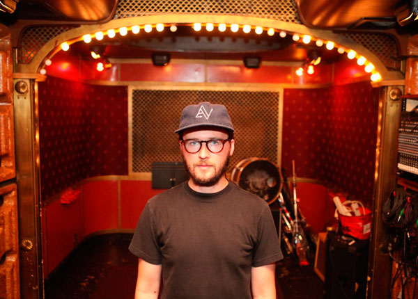 More than meets the ear: Podcast brings transformative stories to life ...