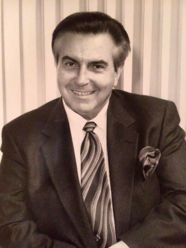 Late advertising big Sheldon J. Kravitz was a Brooklyn success story ...