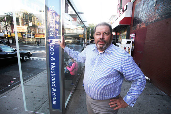 Up-route: Slopers want to bring the B71 bus back to life • Brooklyn Paper