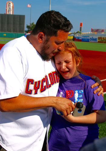 ‘Jokers’ bring joy to MCU Park • Brooklyn Paper
