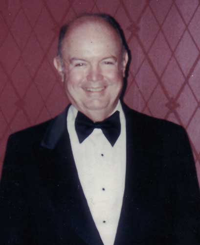 Home sob! Brooklyn mourns the passing of Dem Bums’ historian Tom Knight ...