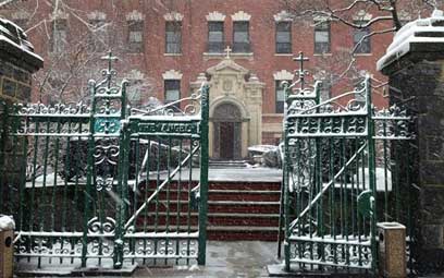 EXCLUSIVE: Nuns selling Angel Guardian Home • Brooklyn Paper