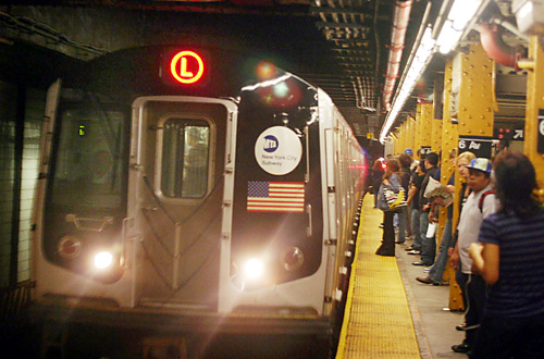 Here’s your Brooklyn subway system status! • Brooklyn Paper
