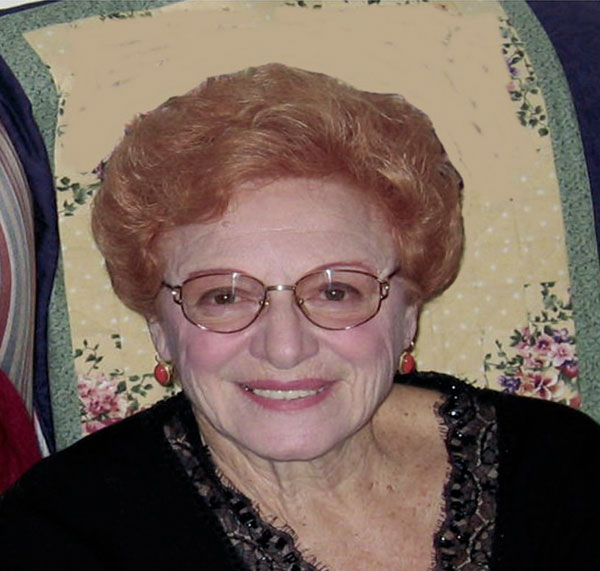 Ridge grieves: McKinley teacher Anita Seminara dies at 85 • Brooklyn Paper