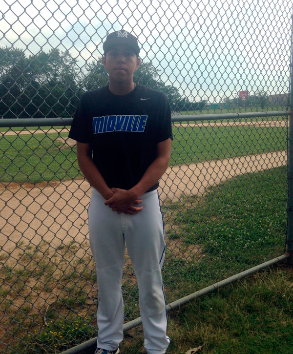 Xaverian baseball standout using summer to improve • Brooklyn Paper