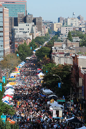 The Atlantic Antic — one of the best street fairs — is back on Sunday ...