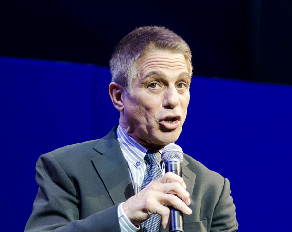 Tony Danza talks Trump, scorced earth, and living the single life in ...