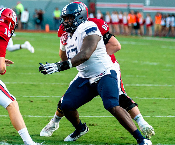 Master of his Dominion: Former Sheepshead Bay star set for bowl bought ...