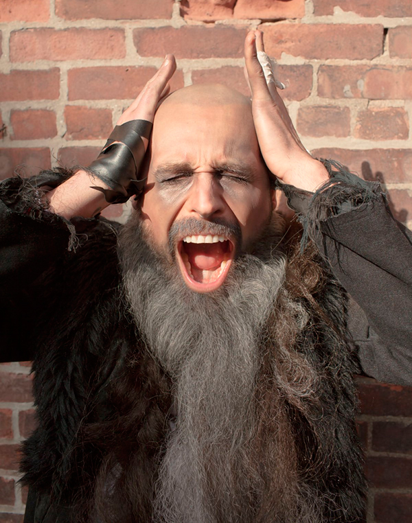 Dancing with the tsars: Rock musical ‘Beardo’ shows life and death of ...