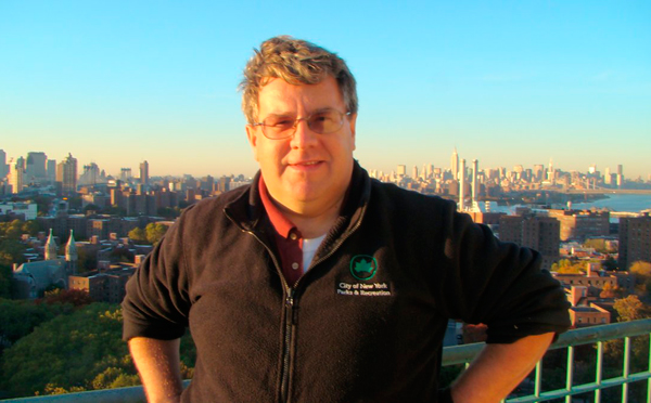 Checkin’ in with: New Brooklyn Parks Commissioner Martin Maher ...