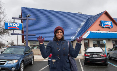 Georgetown, a visitors’ guide • Brooklyn Paper