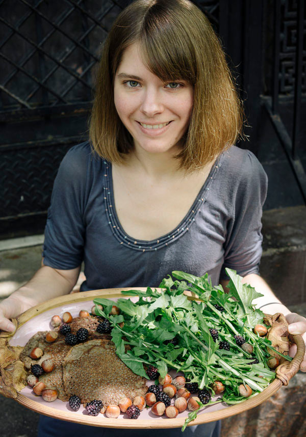 Fantastic food: Eat like the talking mice of ‘Redwall’ • Brooklyn Paper
