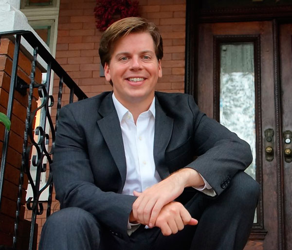 The franchise! Assemblyman says 17-year-olds should vote! • Brooklyn Paper