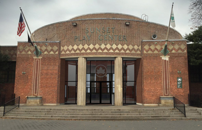 Sunset Park Recreation Center to get $4-million facelift • Brooklyn Paper