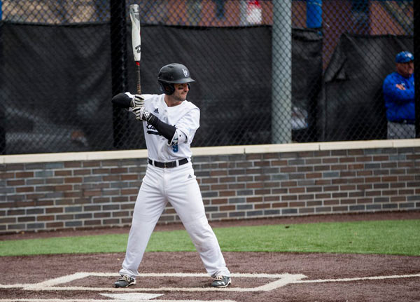 Final stretch: Former Xaverian standout leading LIU baseball • Brooklyn ...