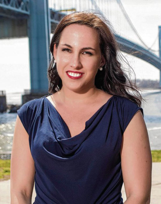 Katie Lusso • Brooklyn Paper