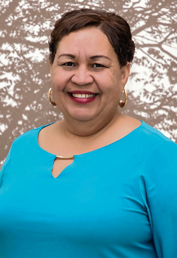 Grisel Amador • Brooklyn Paper