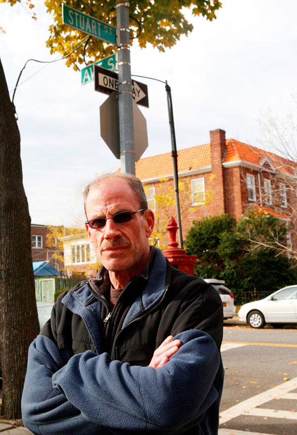 City: No stop sign for Stuart Street • Brooklyn Paper