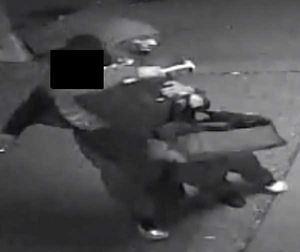 Police: Brute batters man with hammer in Boerum Hill • Brooklyn Paper
