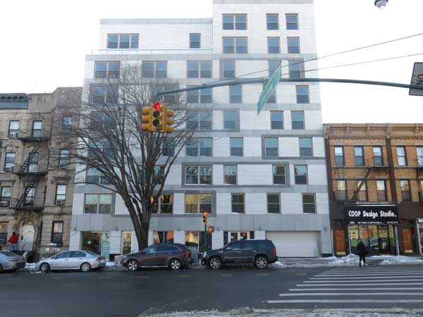 No-fun zone: City forces promoter to cancel second bash at PLG building ...