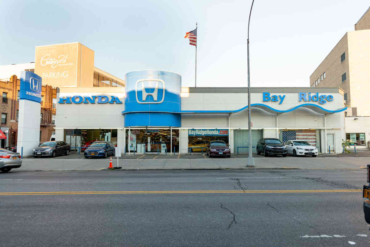 Ridge car dealer to pay $400K for scamming Chinese buyers • Brooklyn Paper