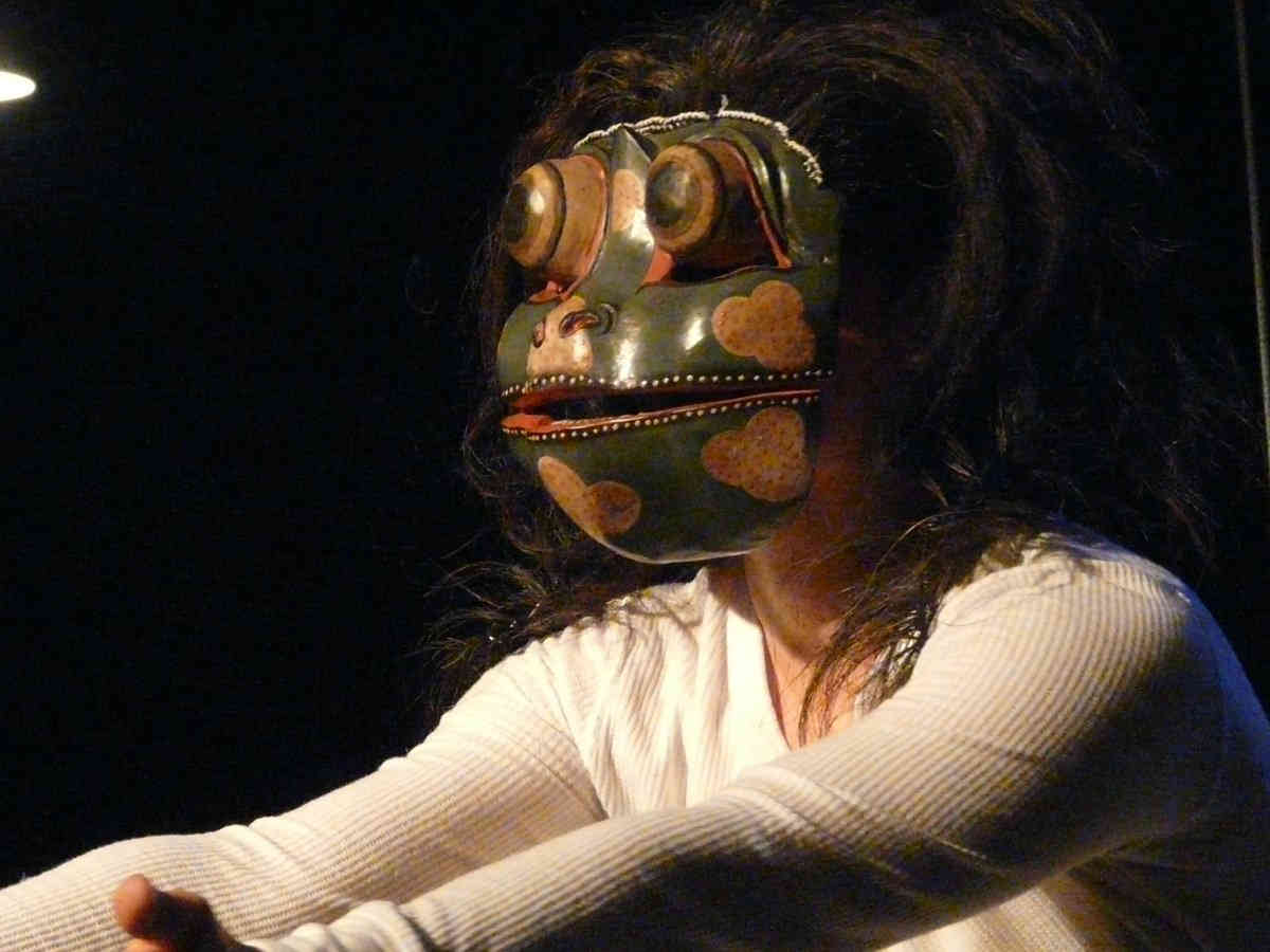 Classy clowns: Festival elevates the red-nosed comedy performers ...