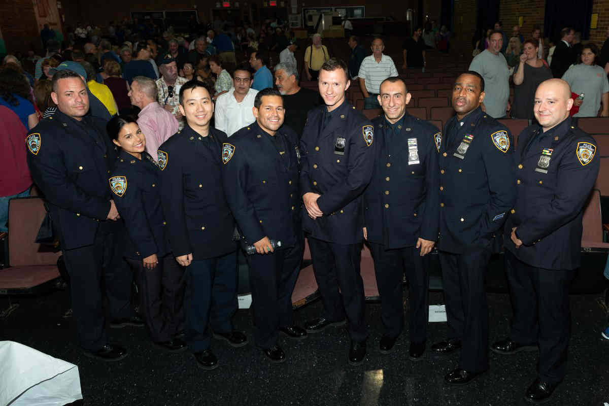 Neighborhood policing rolls out in Bay Ridge and Dyker Heights’ 68th ...