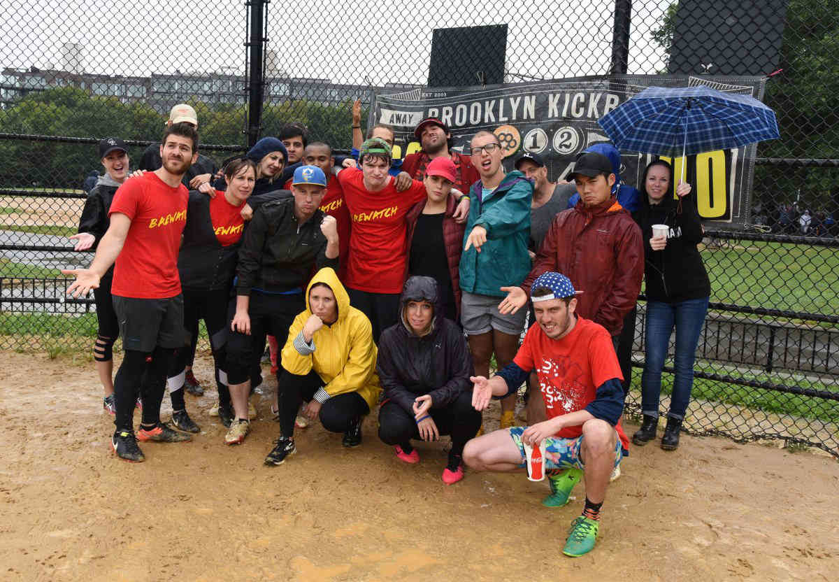 What the muck? McCarren ball fields a muddy mess thanks to city’s ...
