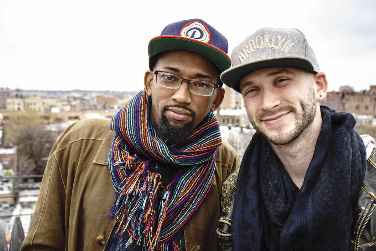 The Last word: Bushwick actor reinvents his show about gentrification ...