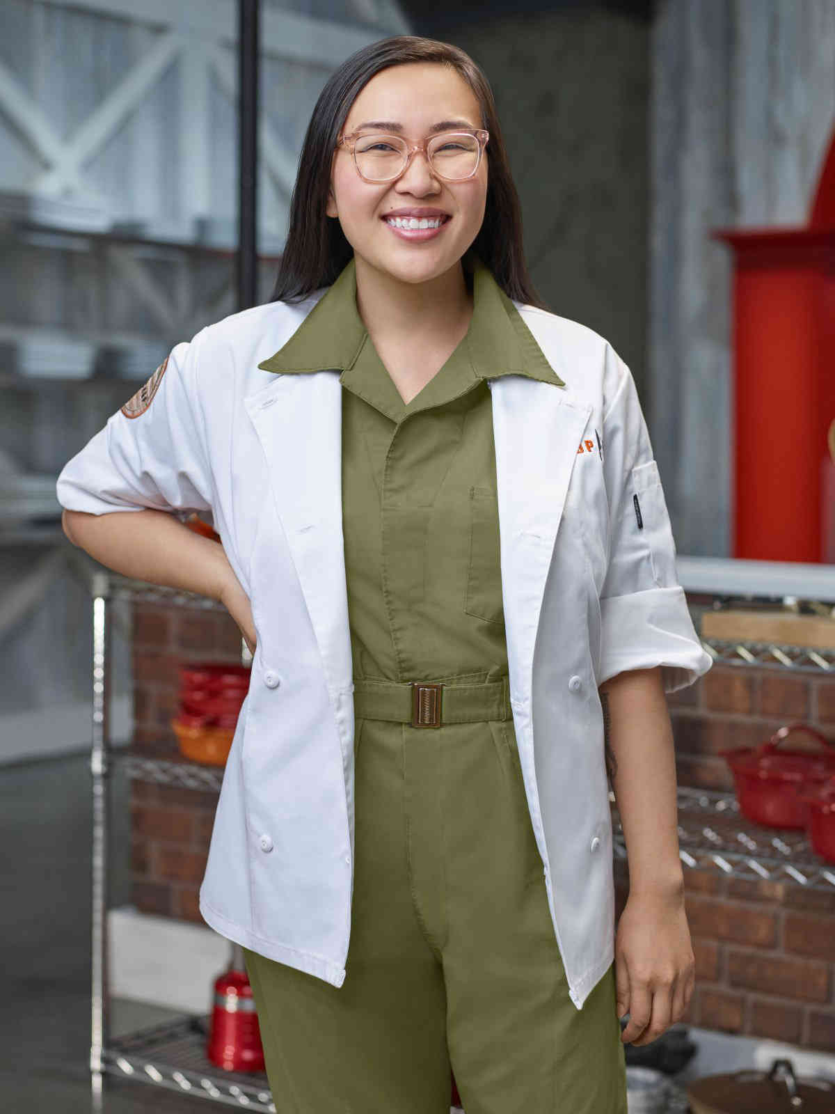 Top of her class: Kings County culinary instructor dominating Bravo’s ...