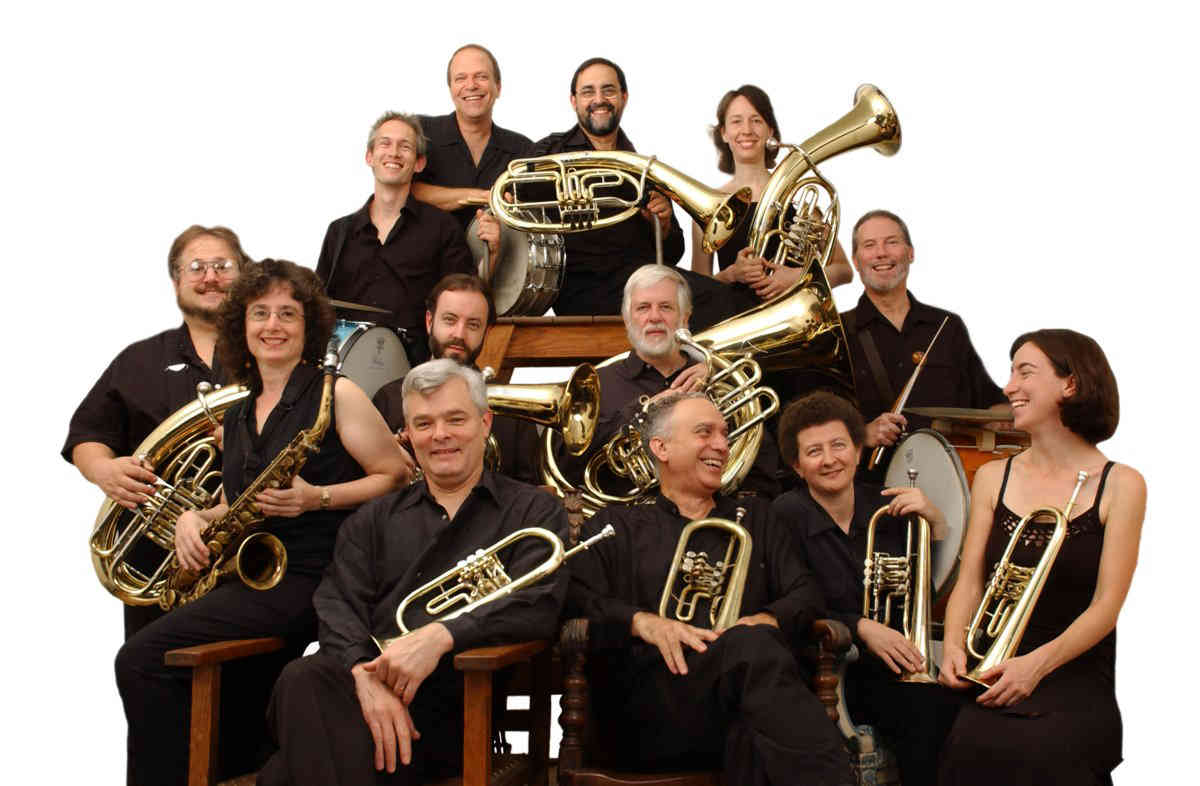 Near East ear feast! Balkan music festival takes over Grand Prospect ...