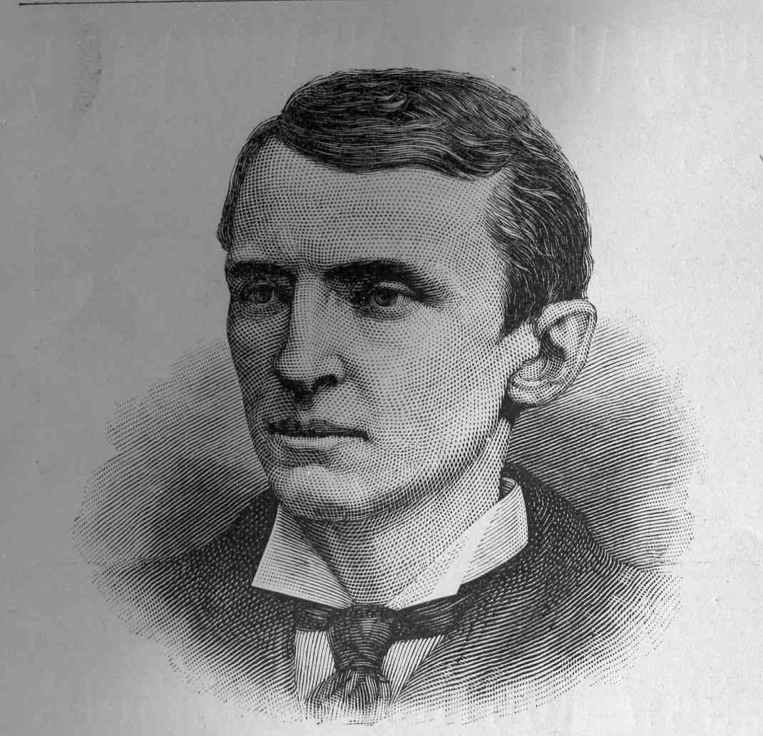 Family guile: Historian discusses his criminal ancestor • Brooklyn Paper