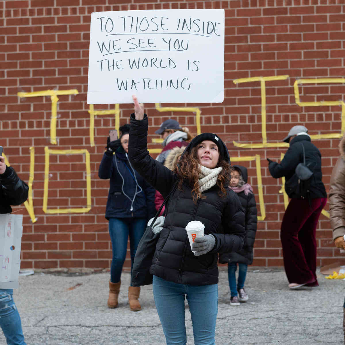 Cold case: Feds investigating management of Sunset Park prison after ...