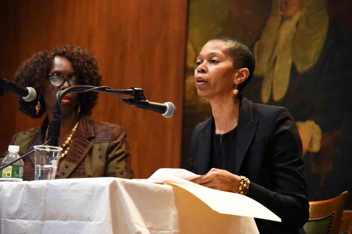 Judges train legal eagles in jury-selection process • Brooklyn Paper