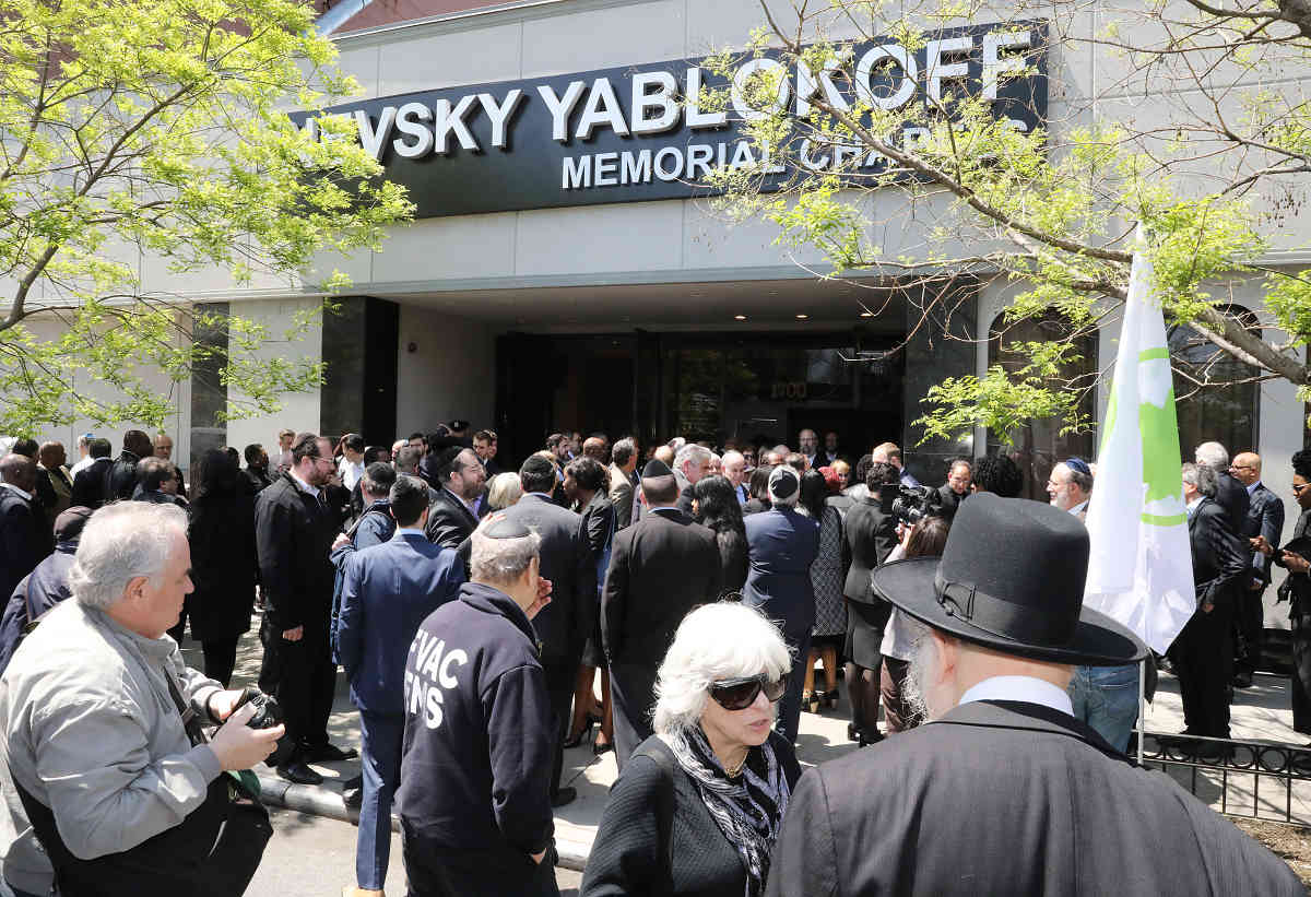 Former Sheepshead Bay Councilman Lew Fidler dead at 62 • Brooklyn Paper