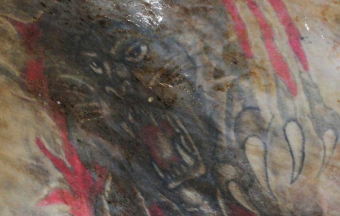 Jawbone discovered in Floyd Bennett Field linked to dead body found ...