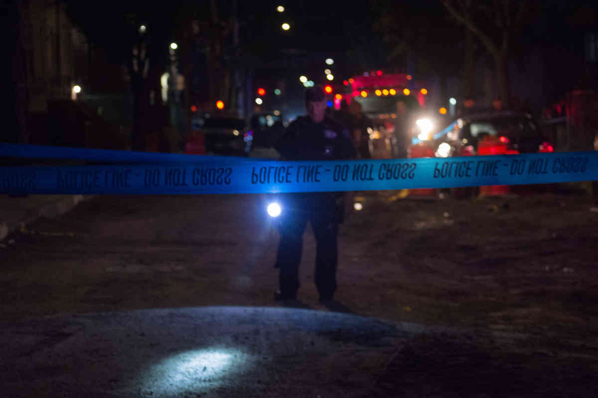 Two dead in Coney, one dead in Brownsville following multiple shootings ...