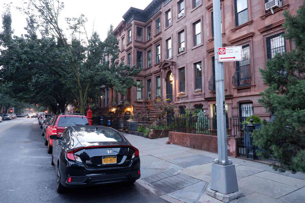 City to give neighborhood loading zones a shot in Park Slope • Brooklyn ...