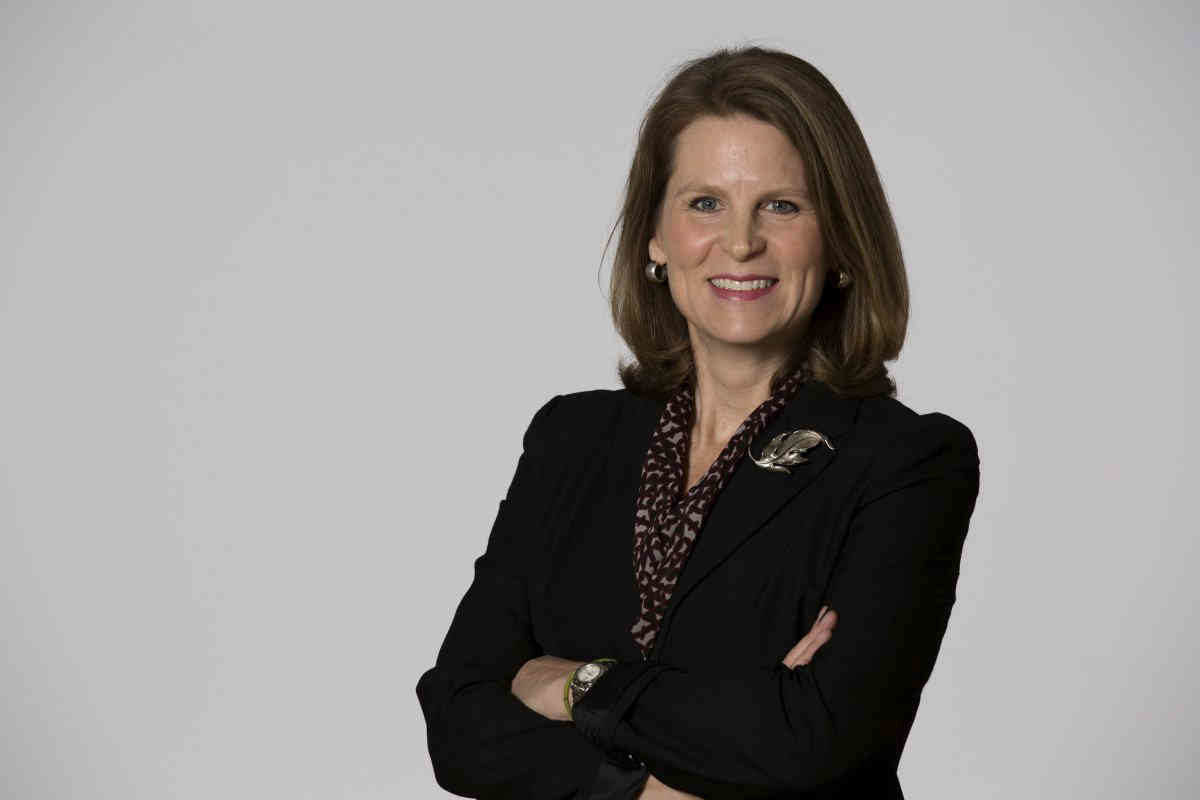 Leading the march: Meet AFL-CIO Secretary-Treasurer Elizabeth Shuler ...