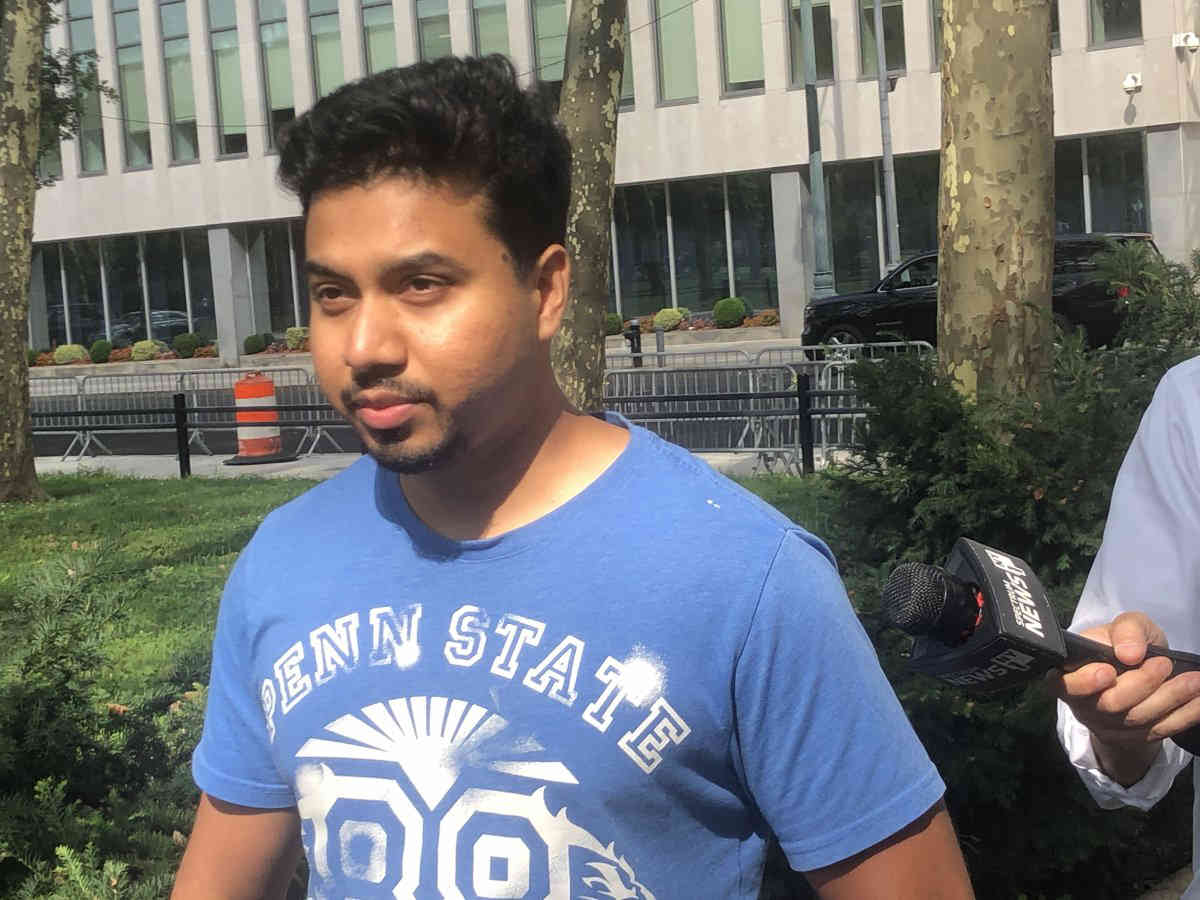 Brooklyn Assemblyman’s staffer pleads guilty to embezzling campaign ...