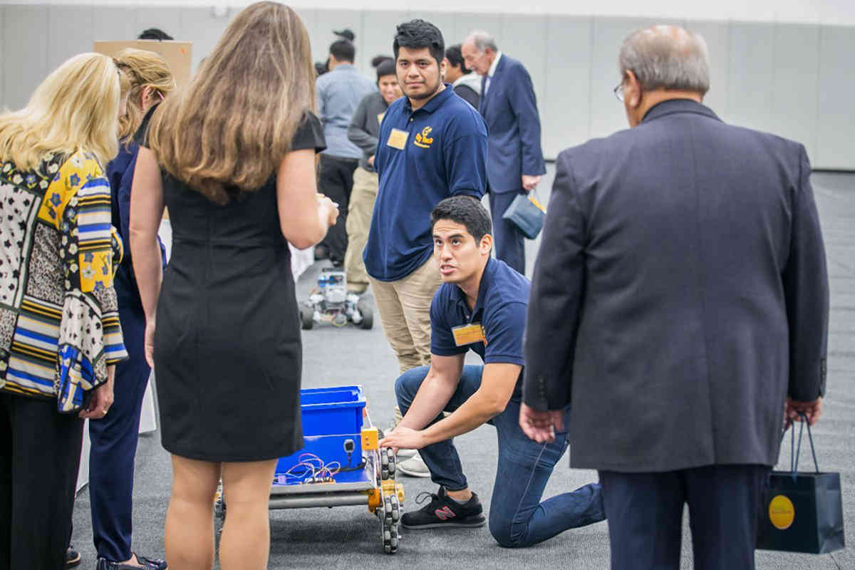 Sweet tooth: City Tech offers cheap dental and vision services ...