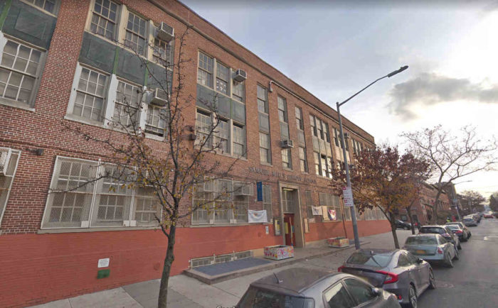 DOE delays zoning scheme for Brownstone Brooklyn elementary schools ...