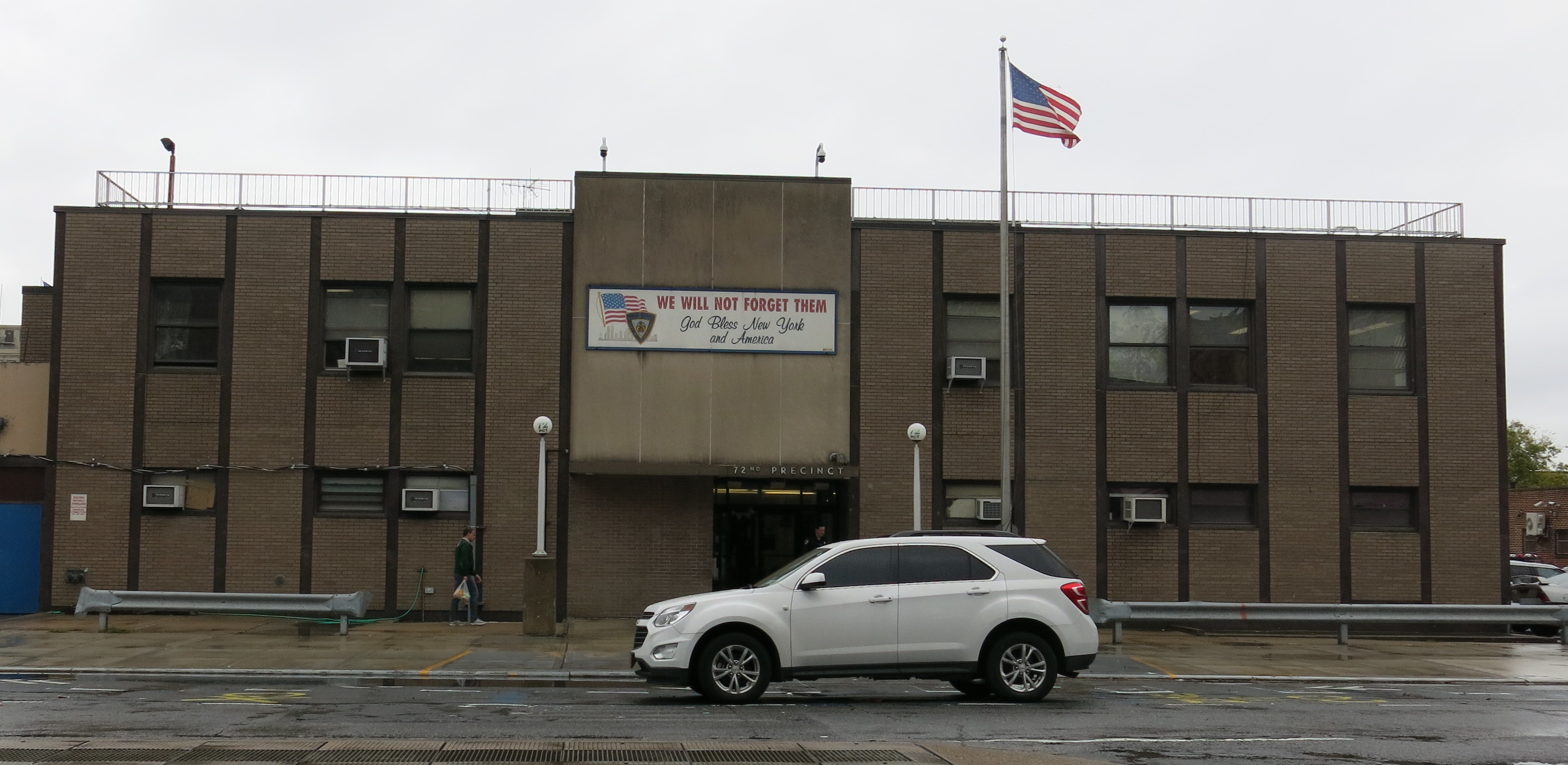 88th Precinct: Crime spree • Brooklyn Paper