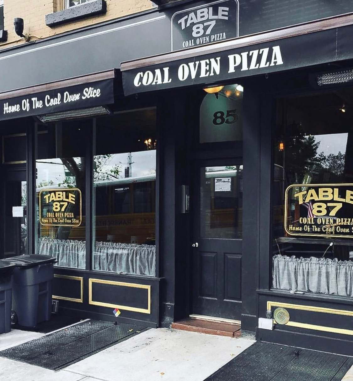 The big cheese: Atlantic Avenue’s Table 87 expands • Brooklyn Paper
