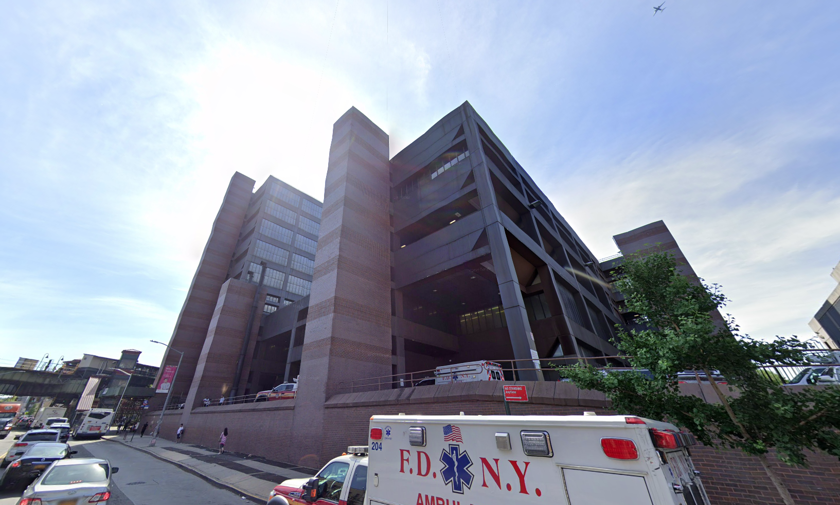 City to open 250 therapeutic beds for borough jail inmates: Mayor ...