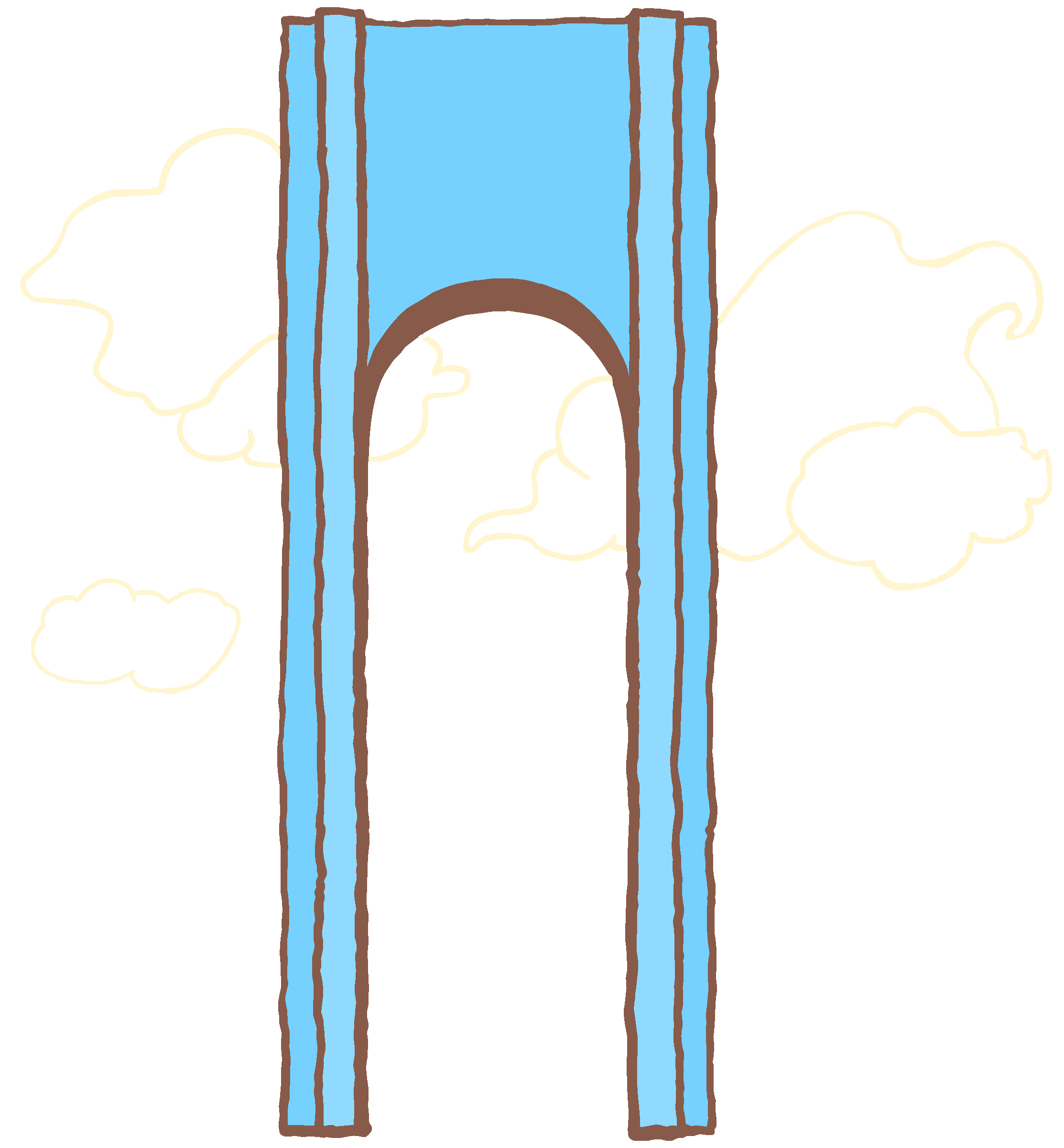 Revamped Russell Pedersen Playground in Bay Ridge reopens with ribbon ...