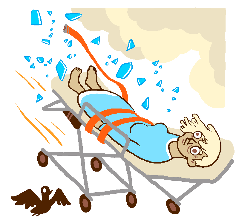 From the cradle to the grave: A LICH timeline • Brooklyn Paper