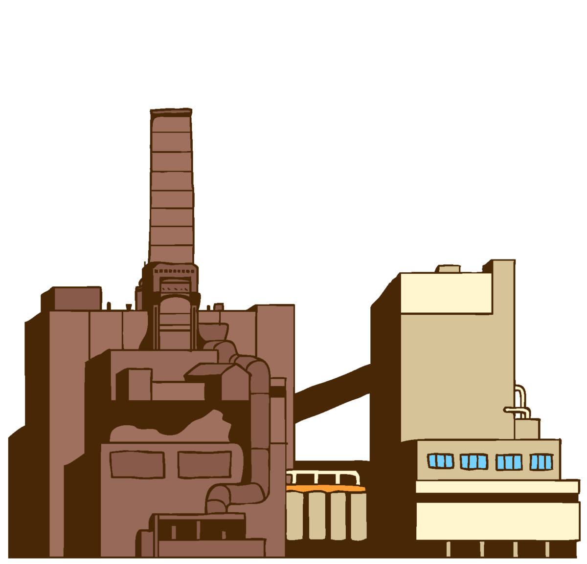 City reveals revised plans for Bushwick Inlet Park Motiva site ...