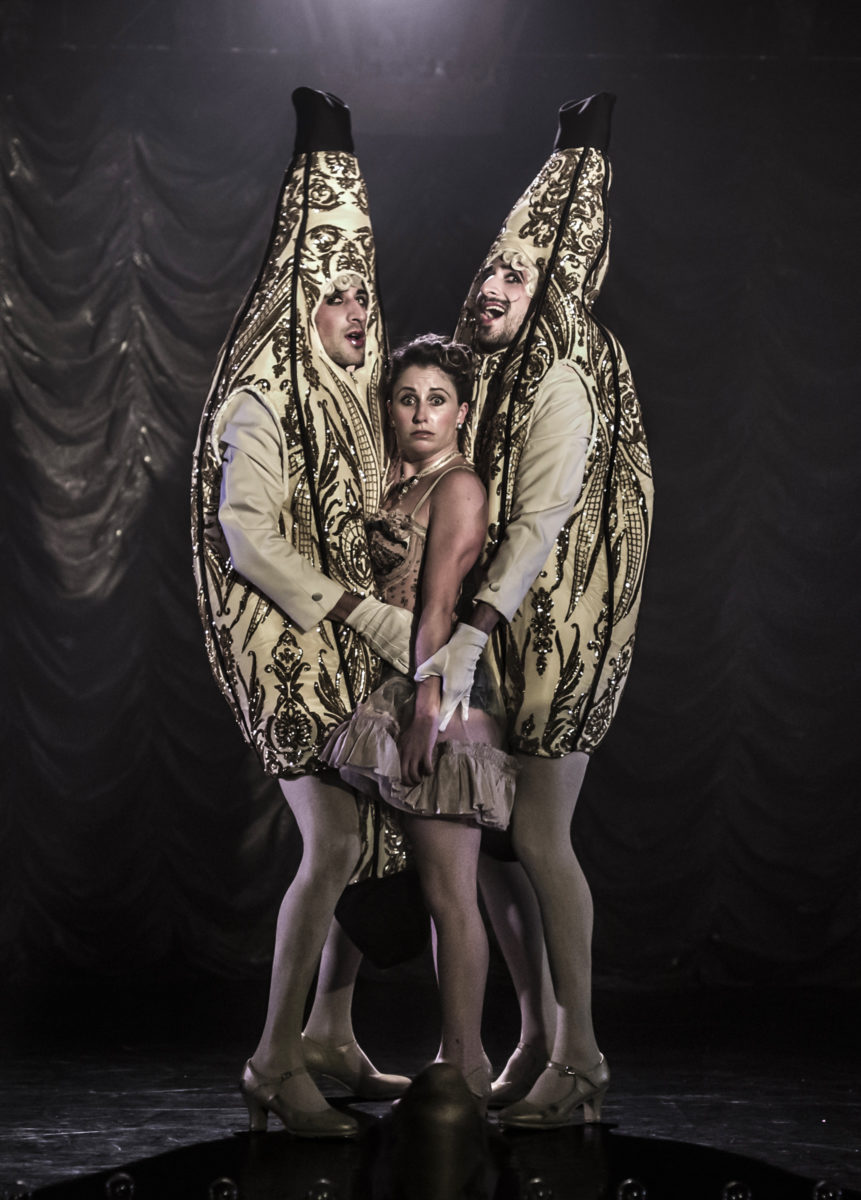 Mixed nuts: Where to watch ‘The Nutcracker’ this season • Brooklyn Paper